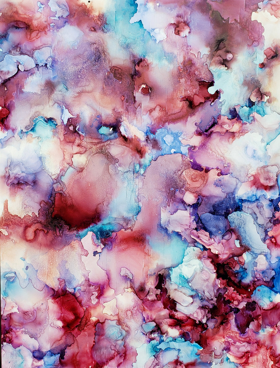 wimzē (whimsy) | helloart