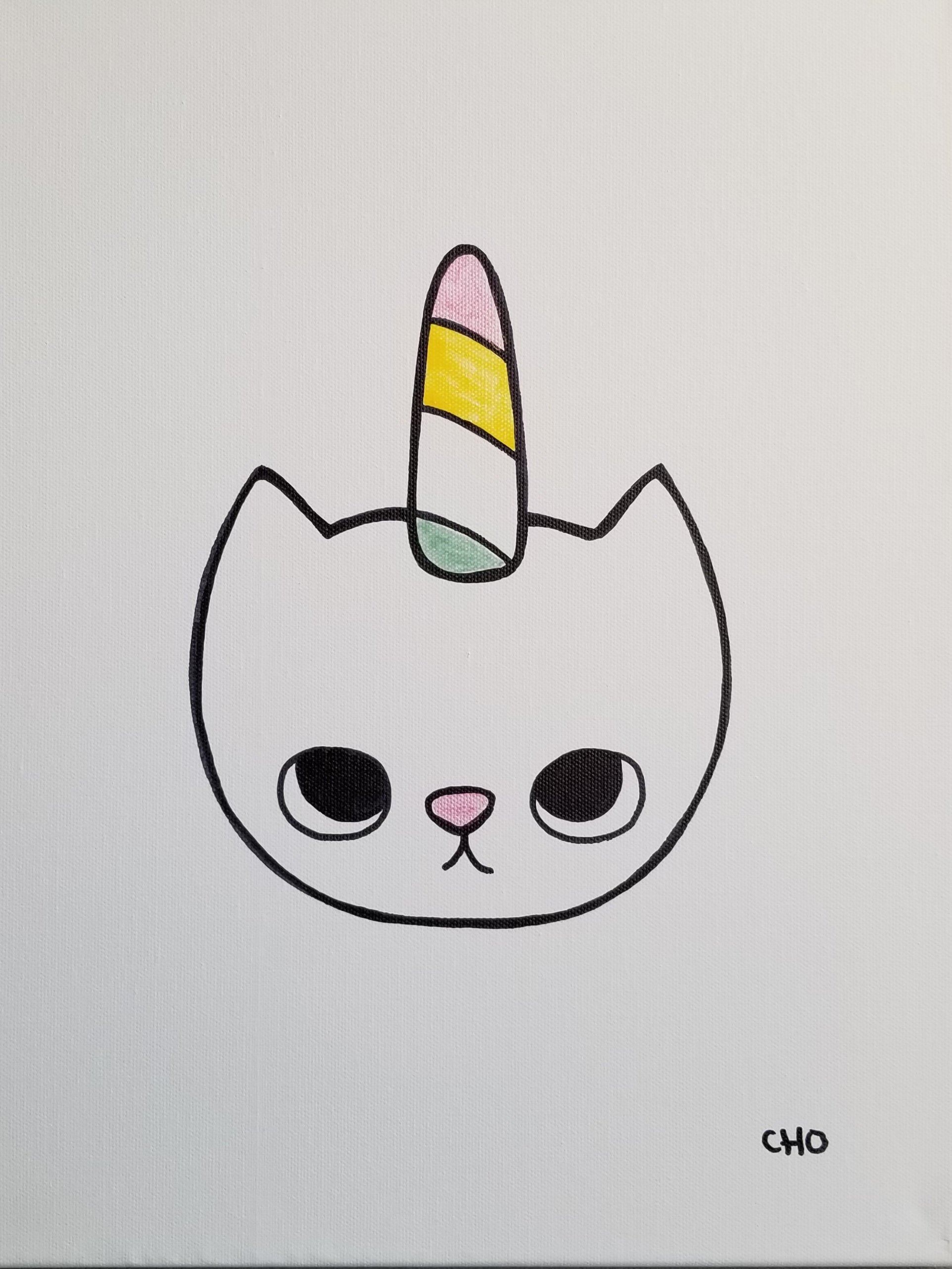 Unicat | helloart